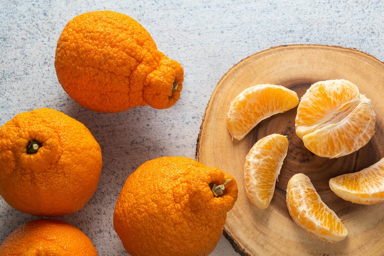 Healthy Products Right to Your Door — The Fruitful Market