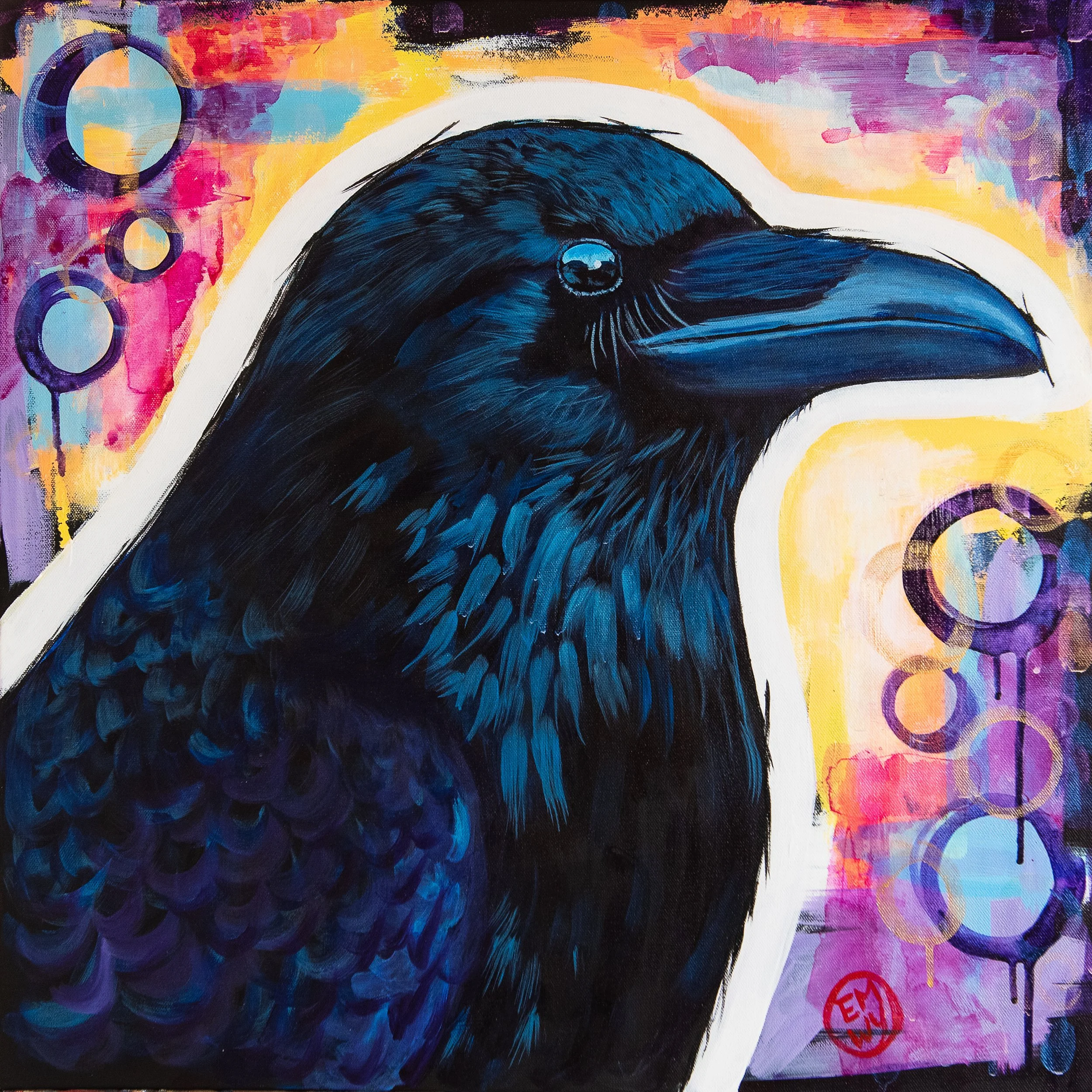 Beth Waldron Studios | New Mexico Artist