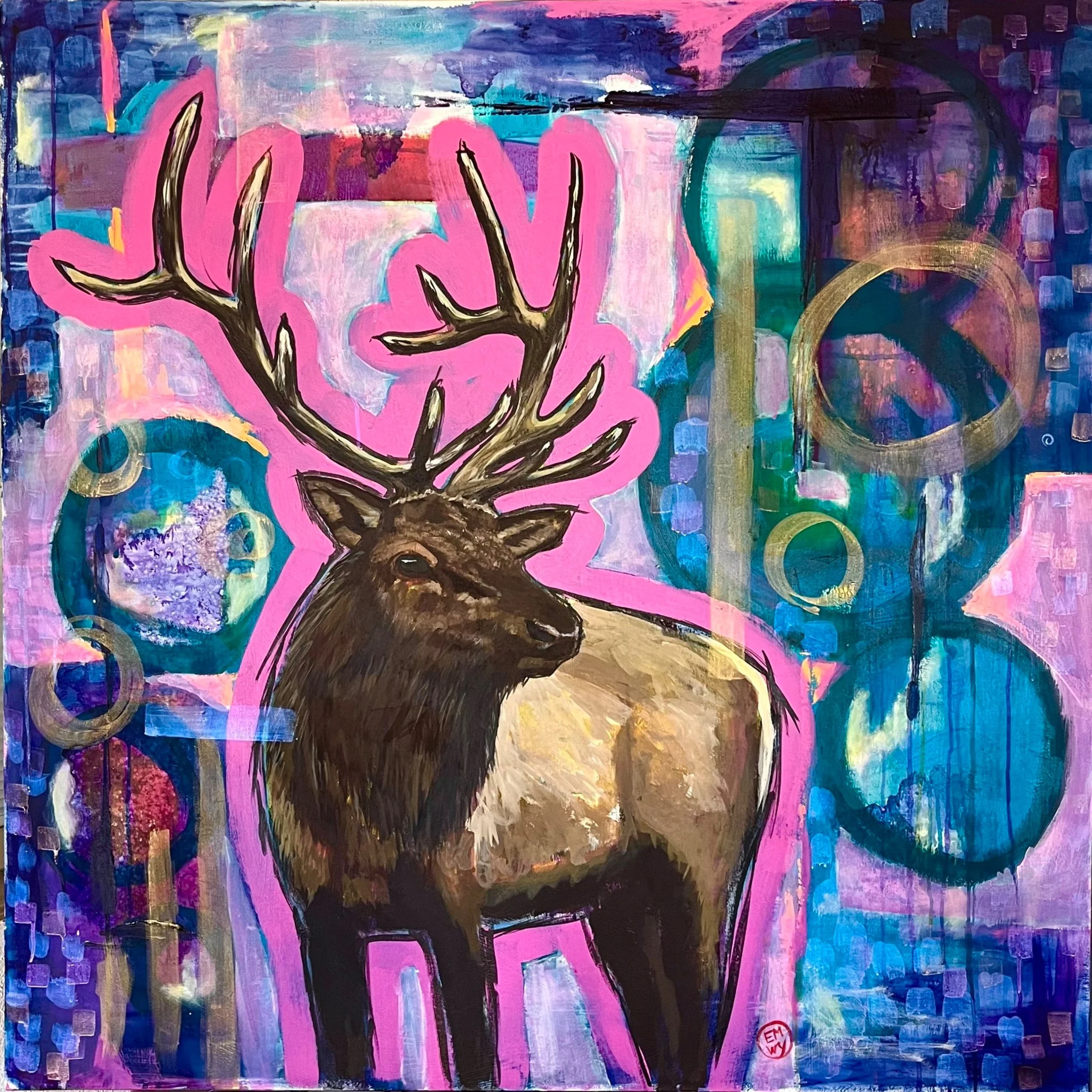 Originals — Beth Waldron Studios