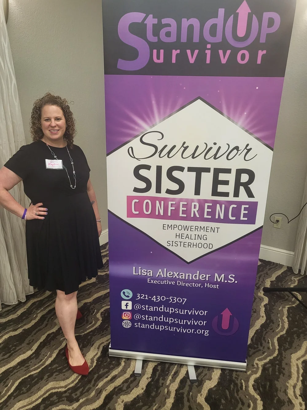 Licensed Therapist in Louisiana