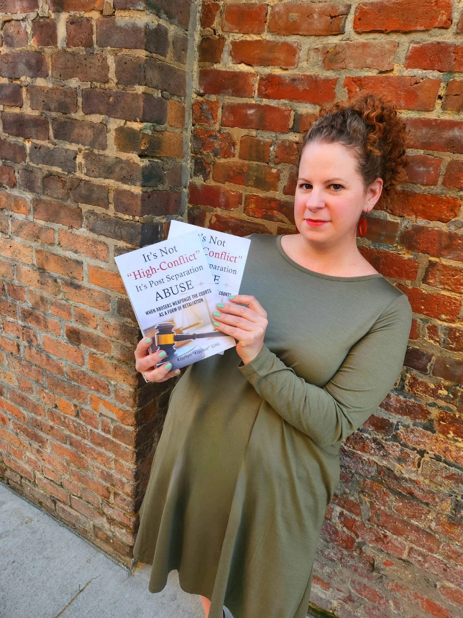 Kaytee Gillis, LCSW-BACS