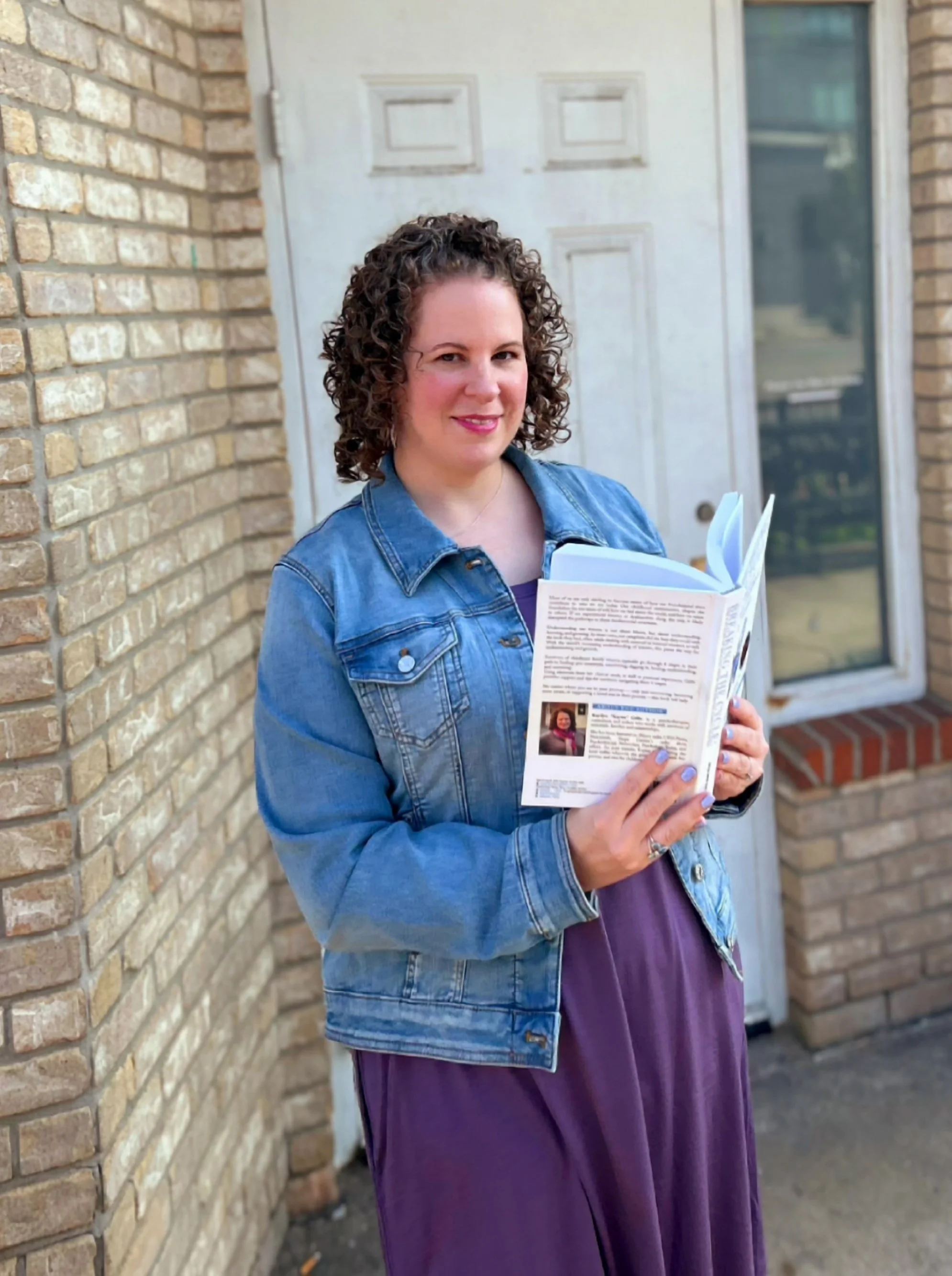Licensed Therapist in Louisiana