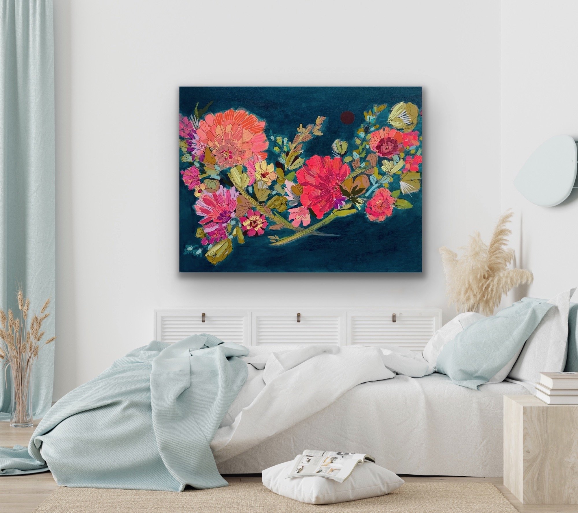 Allison Dawrant | Artist