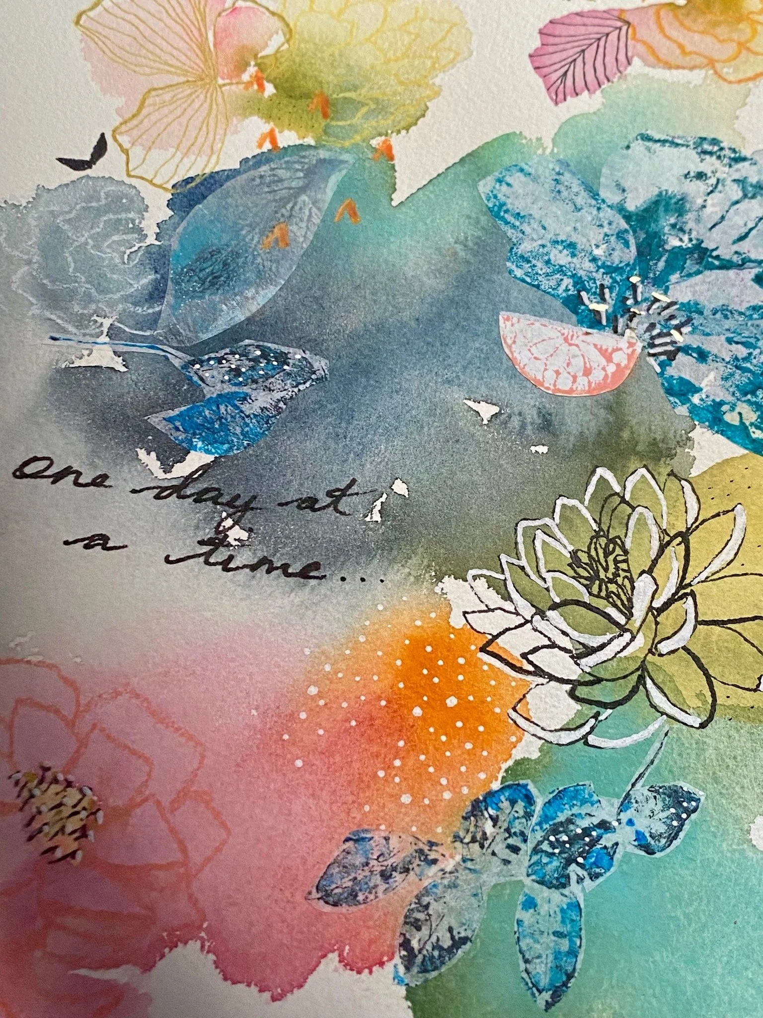 Empathy and Art — Allison Dawrant | Artist