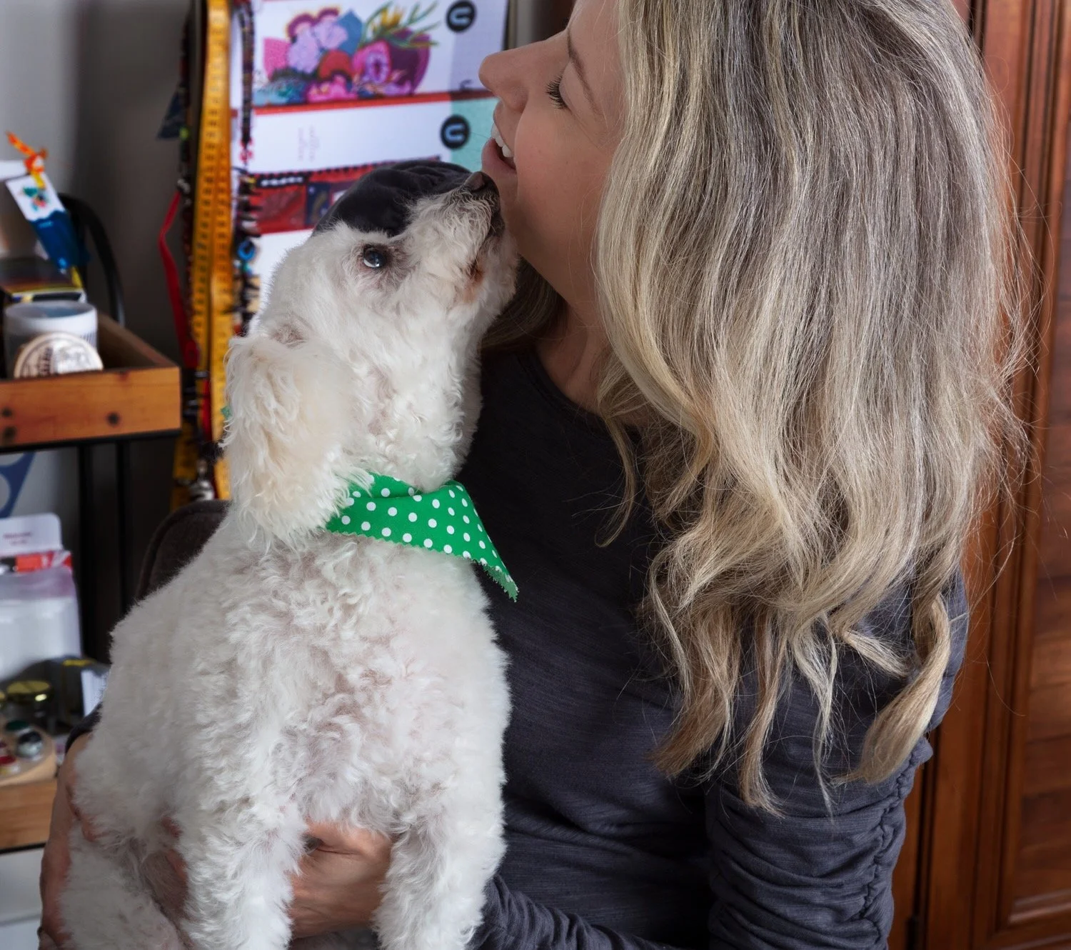 Blog — Allison Dawrant | Artist