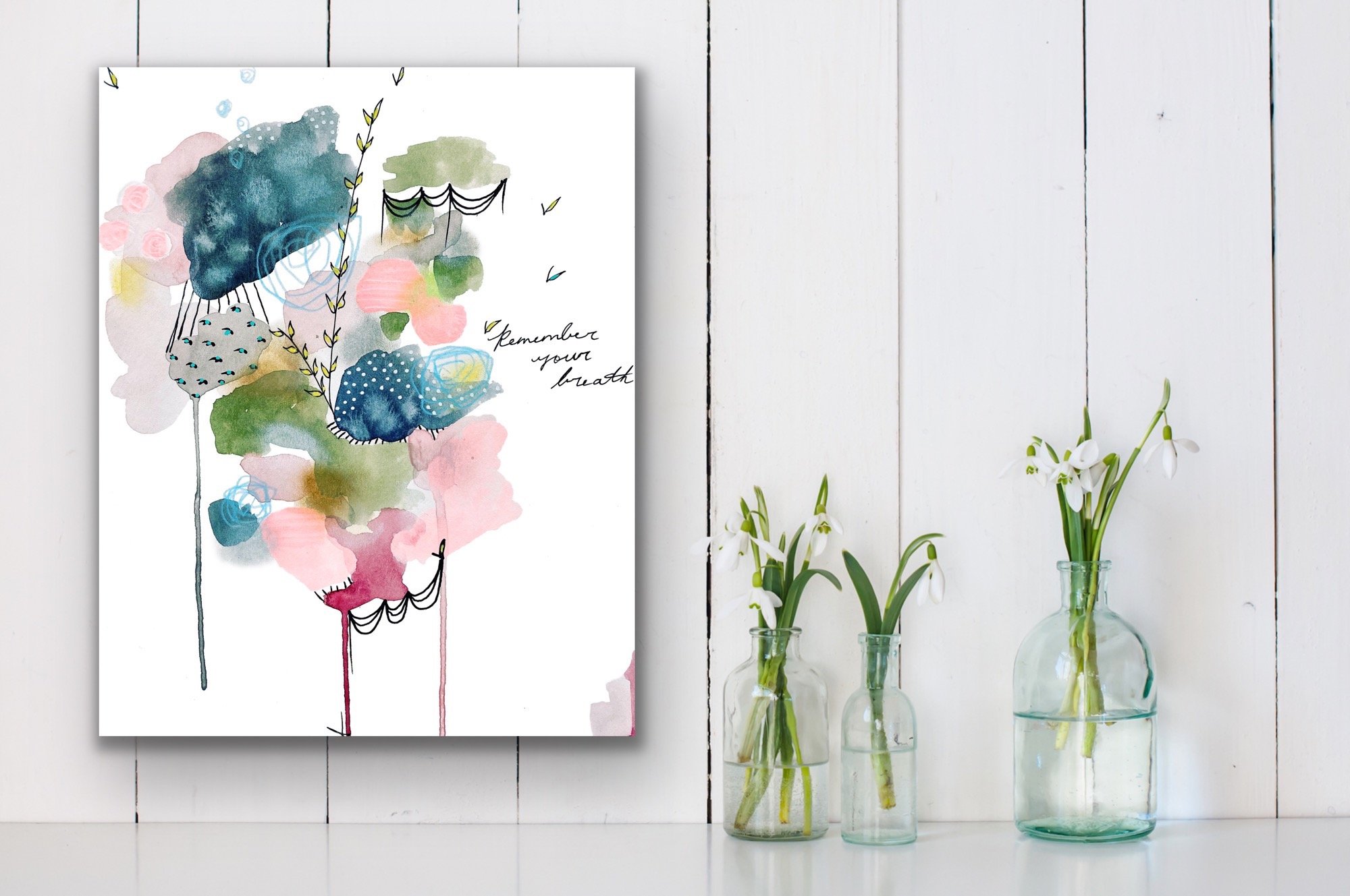 Allison Dawrant | Artist