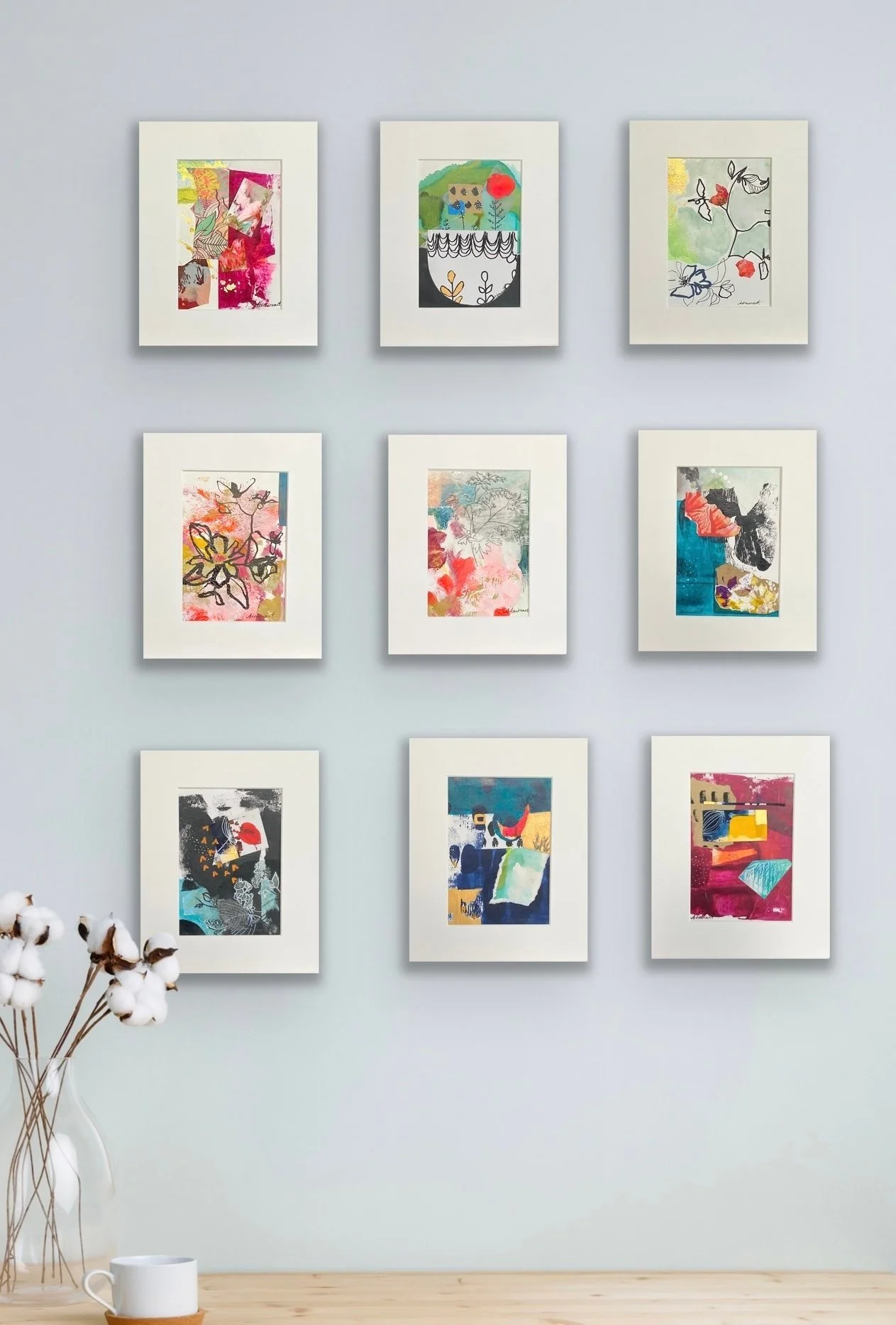 Discovering the Purposeful Paper Collection: A Journey in Repurposed ...