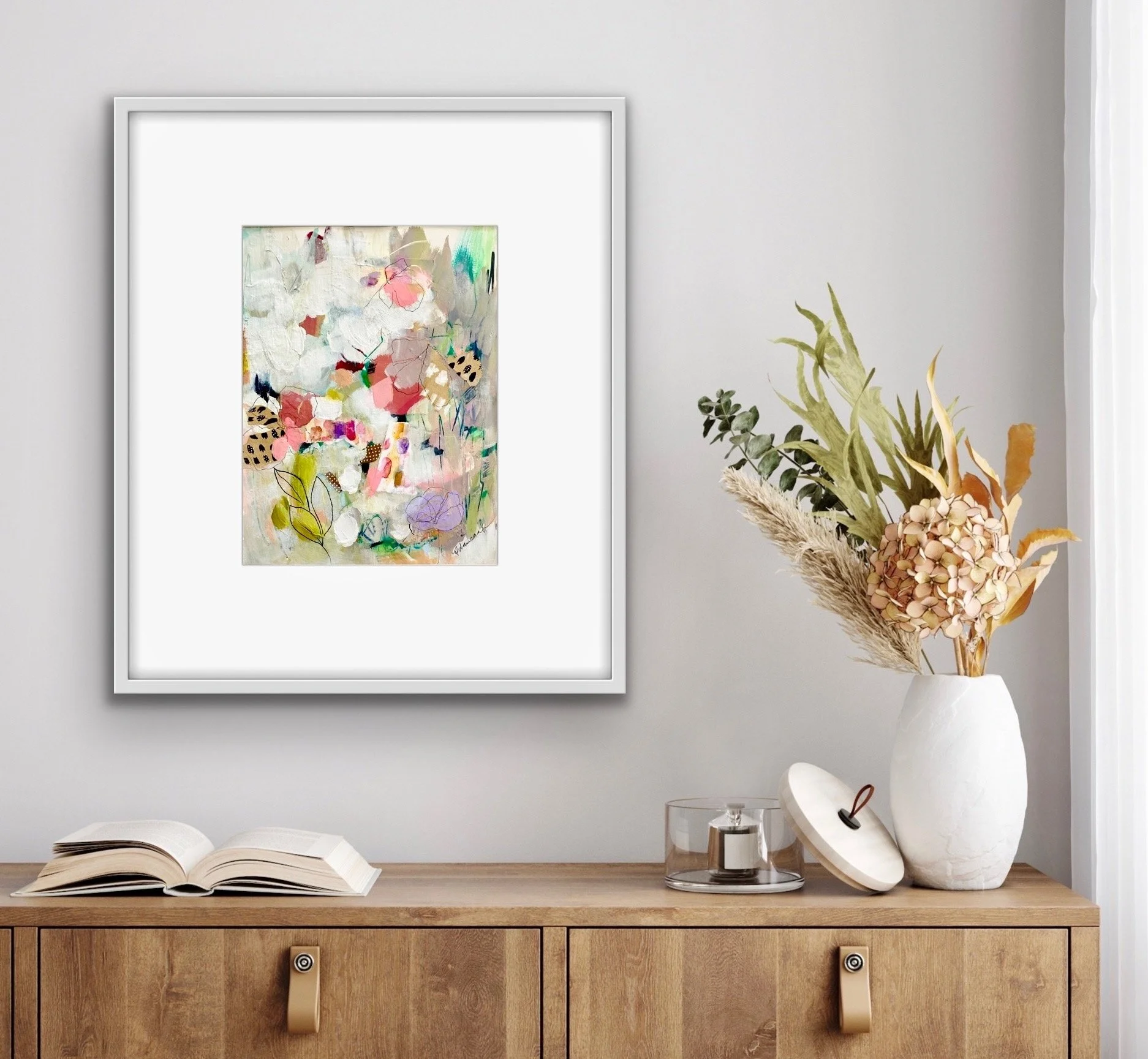 Allison Dawrant | Artist
