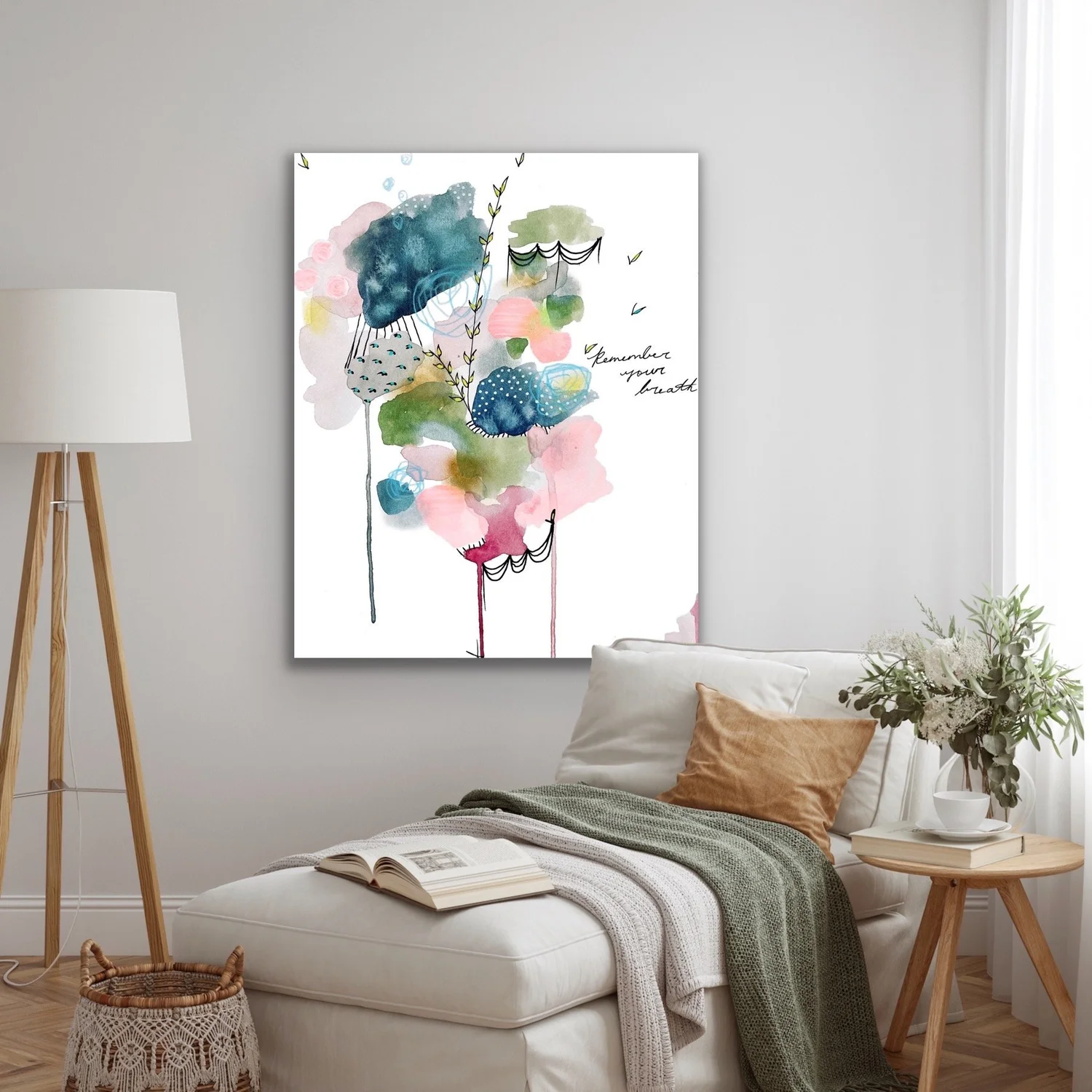 Allison Dawrant | Artist