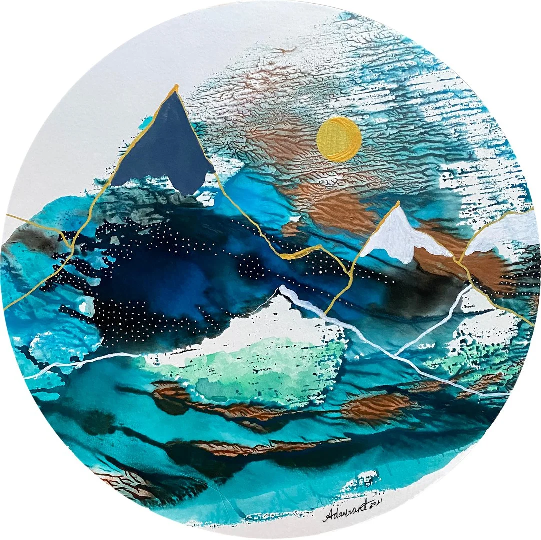 Allison Dawrant | Artist