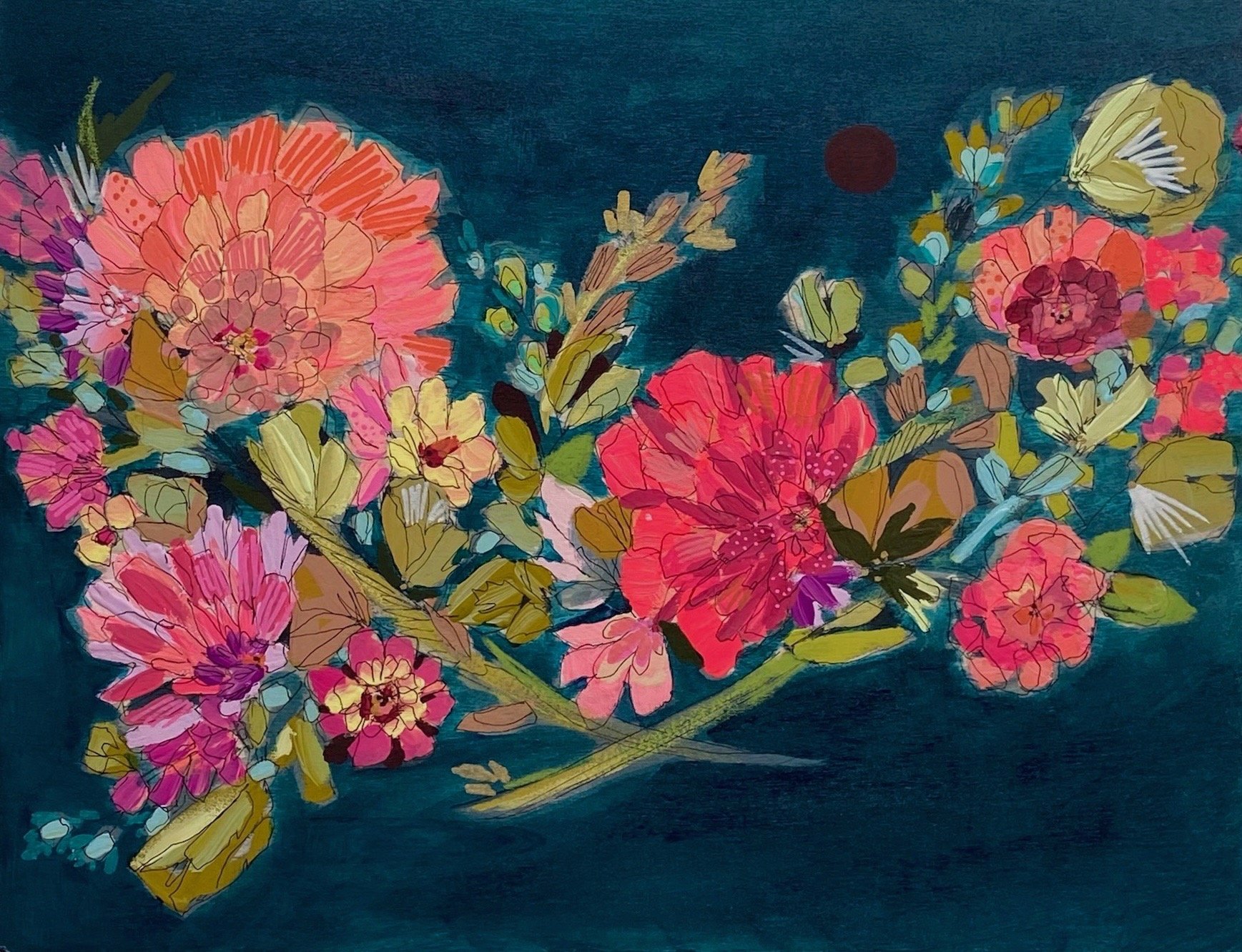 Allison Dawrant | Artist