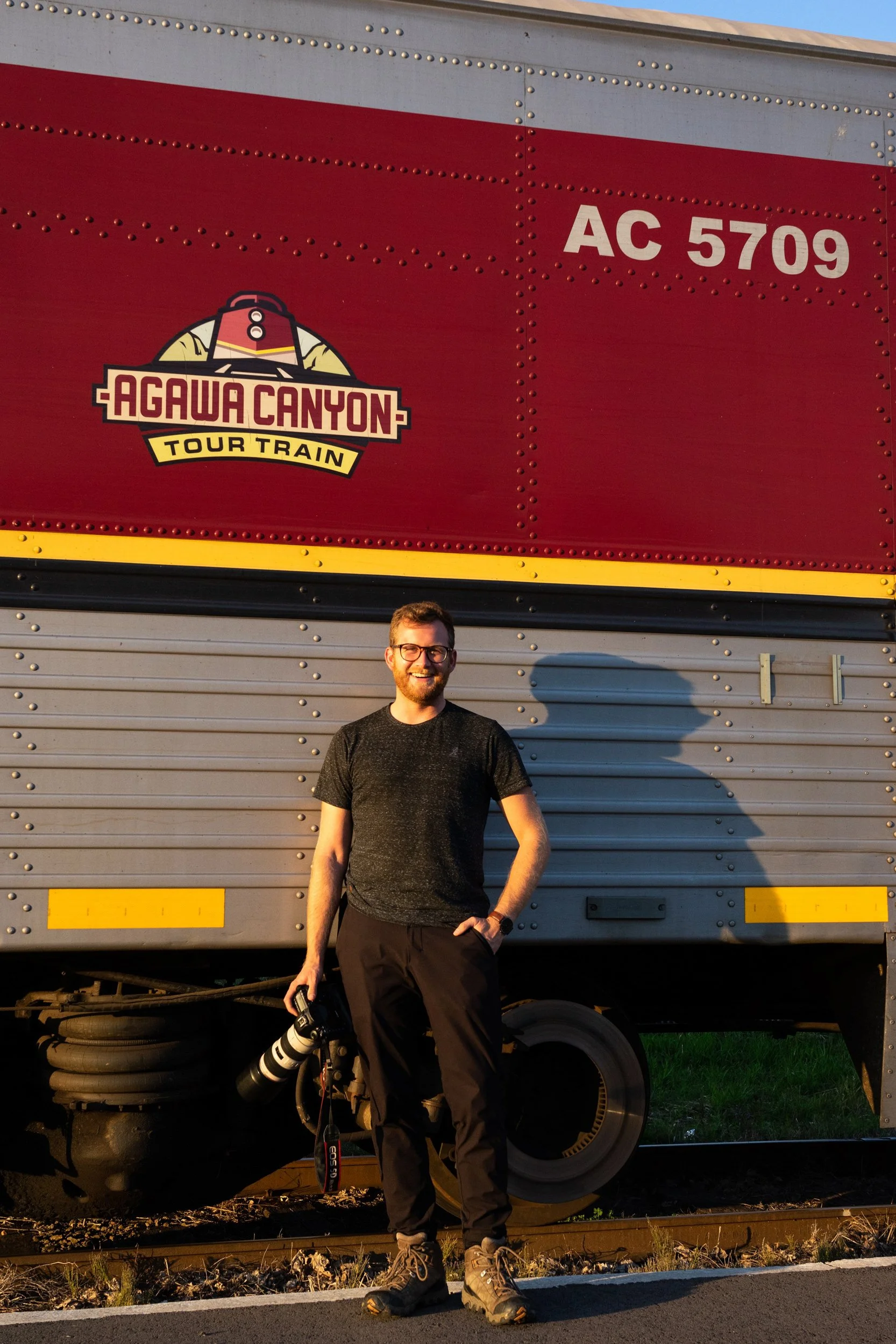 About Ryan — Railroad Photography by Ryan Gaynor