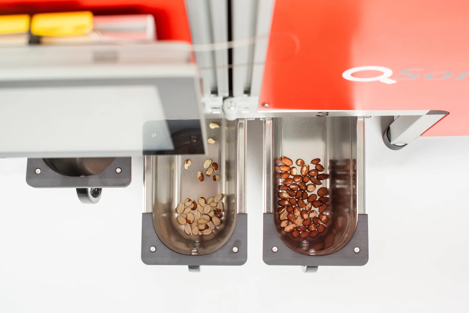 QSorter® Technology — QualySense