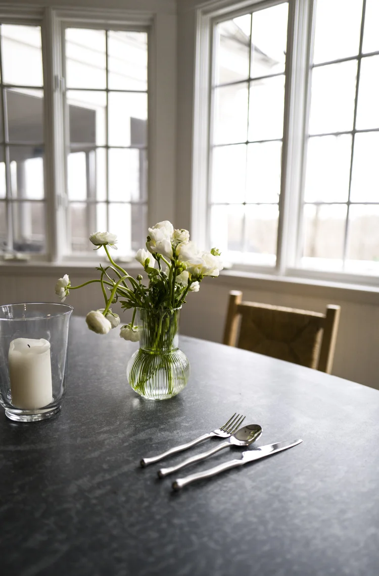 Inspiring Flatware For Your Table — NICOLE TOLAND