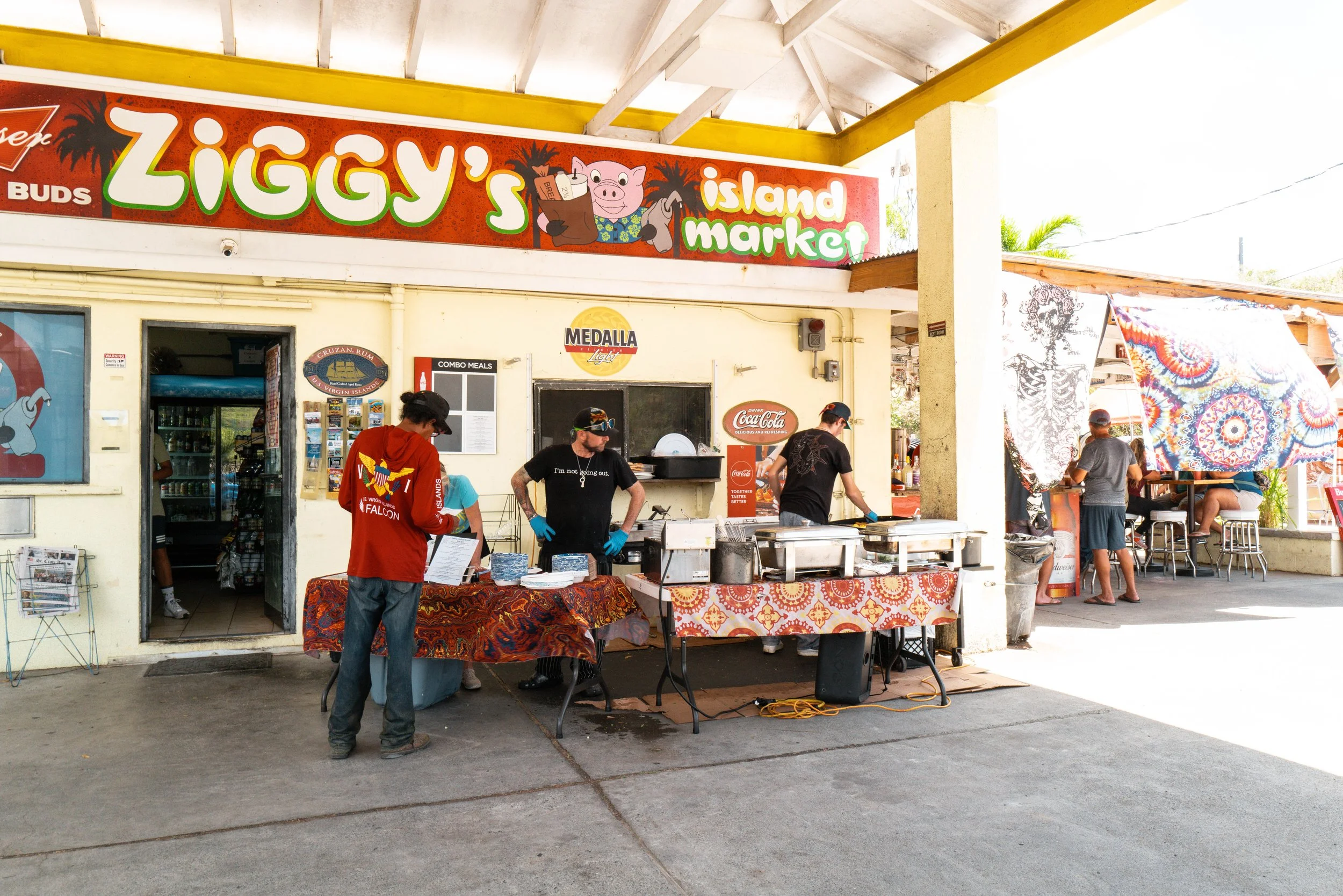 BABYMOON Itinerary in St. Croix — NICOLE TOLAND