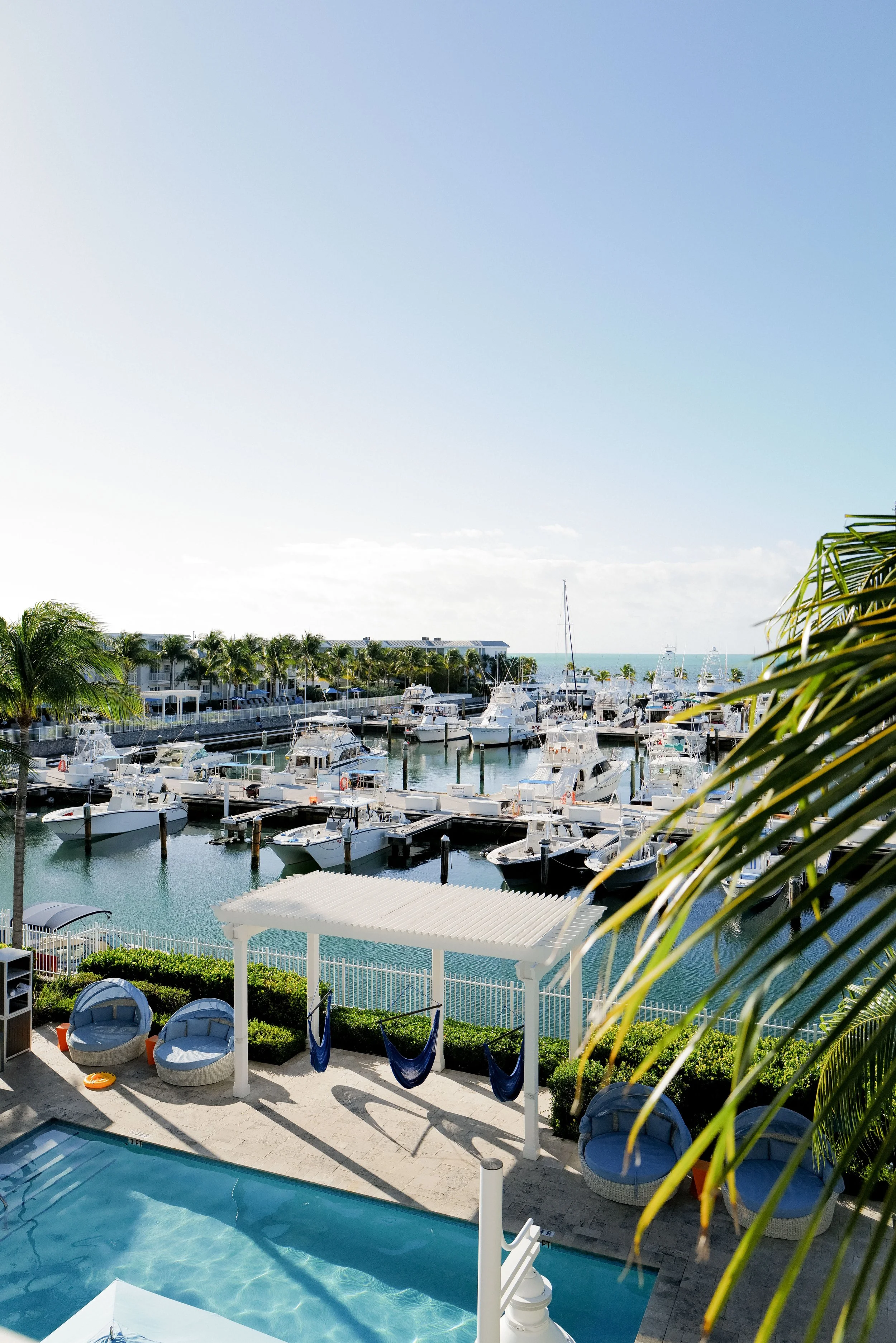 Oceans Edge Resort, Key West Stay Review — NICOLE TOLAND