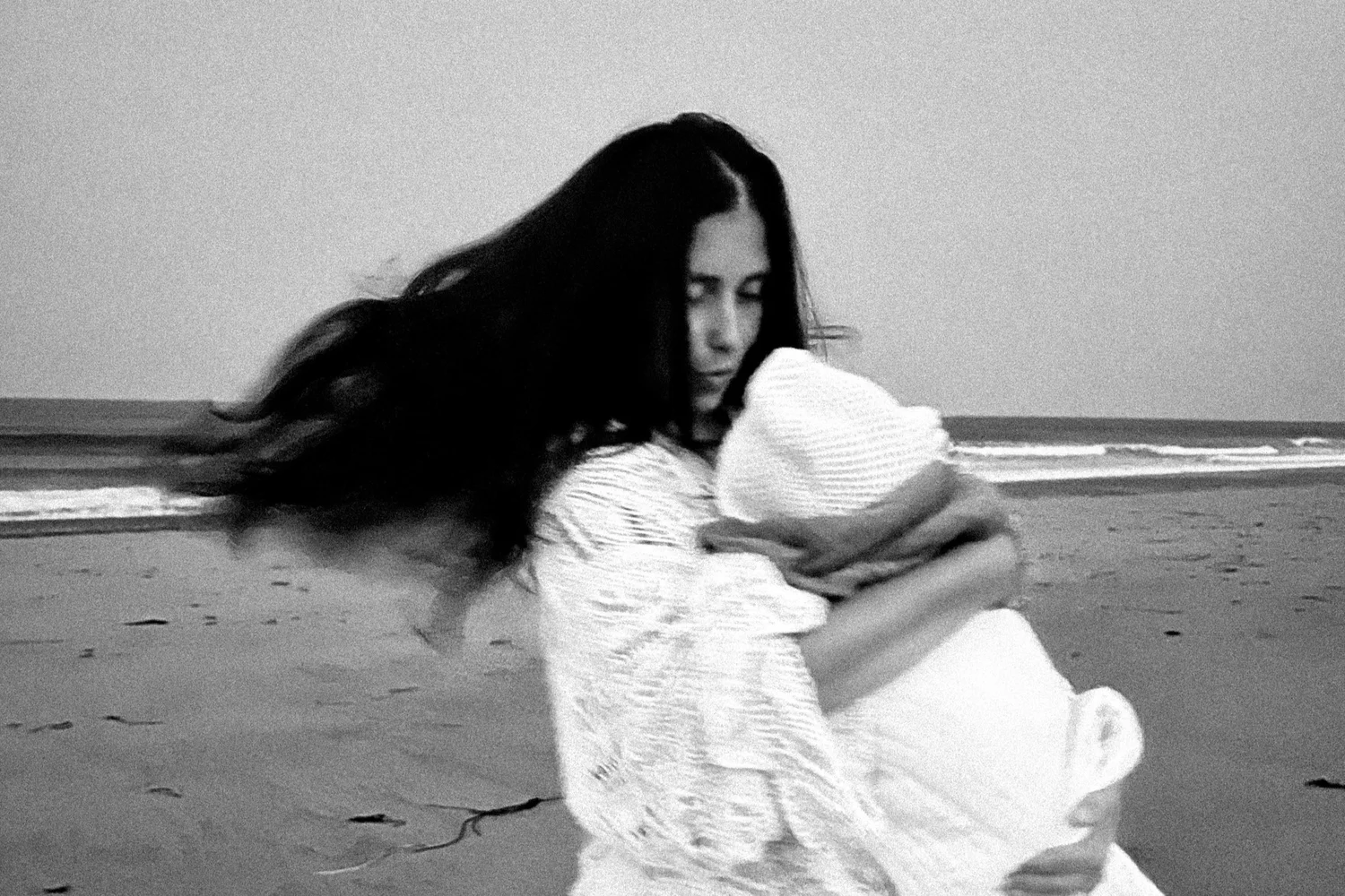 NICOLE TOLAND