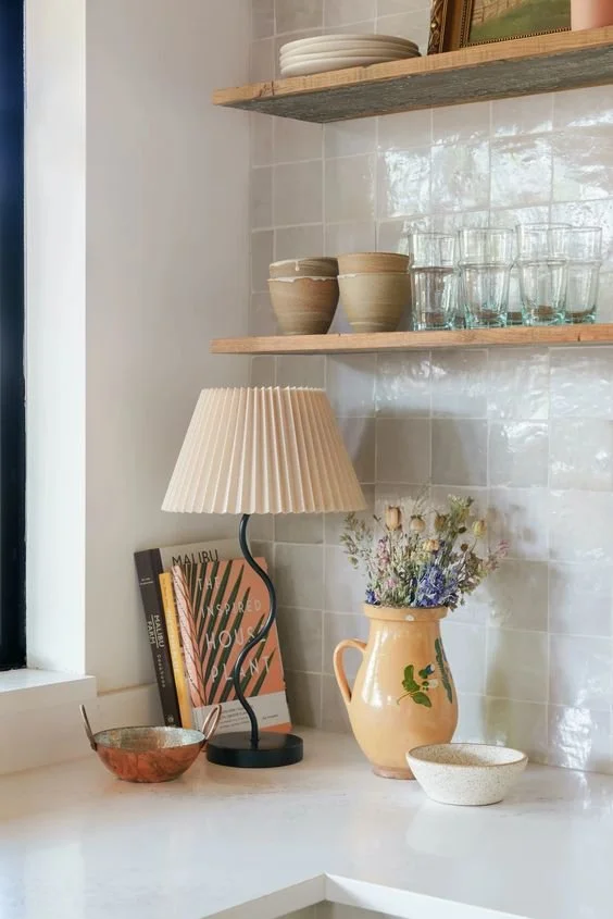 Inspiring Spaces No. 01 — NICOLE TOLAND