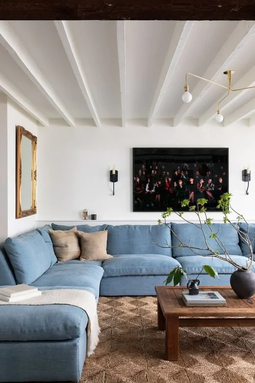Inspiring Spaces No. 01 — NICOLE TOLAND