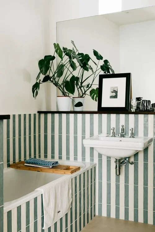 Inspiring Spaces No. 01 — NICOLE TOLAND