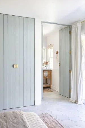 5 Ways Painted Doors Impact A Room — NICOLE TOLAND