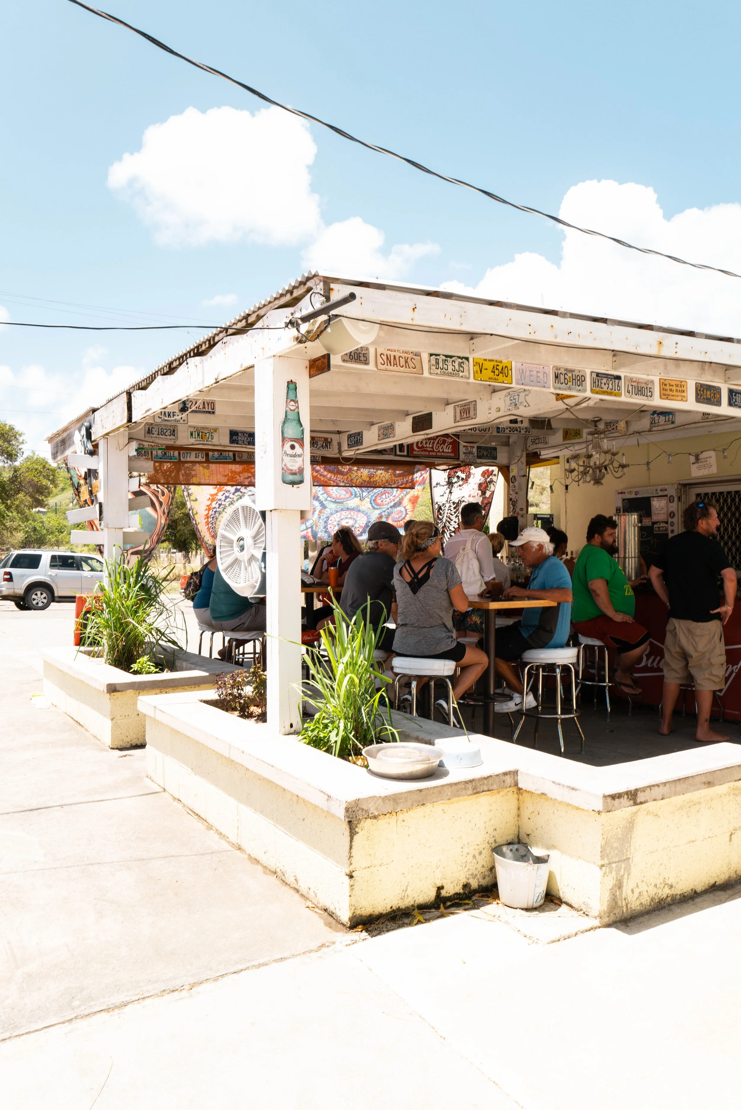 BABYMOON Itinerary in St. Croix — NICOLE TOLAND