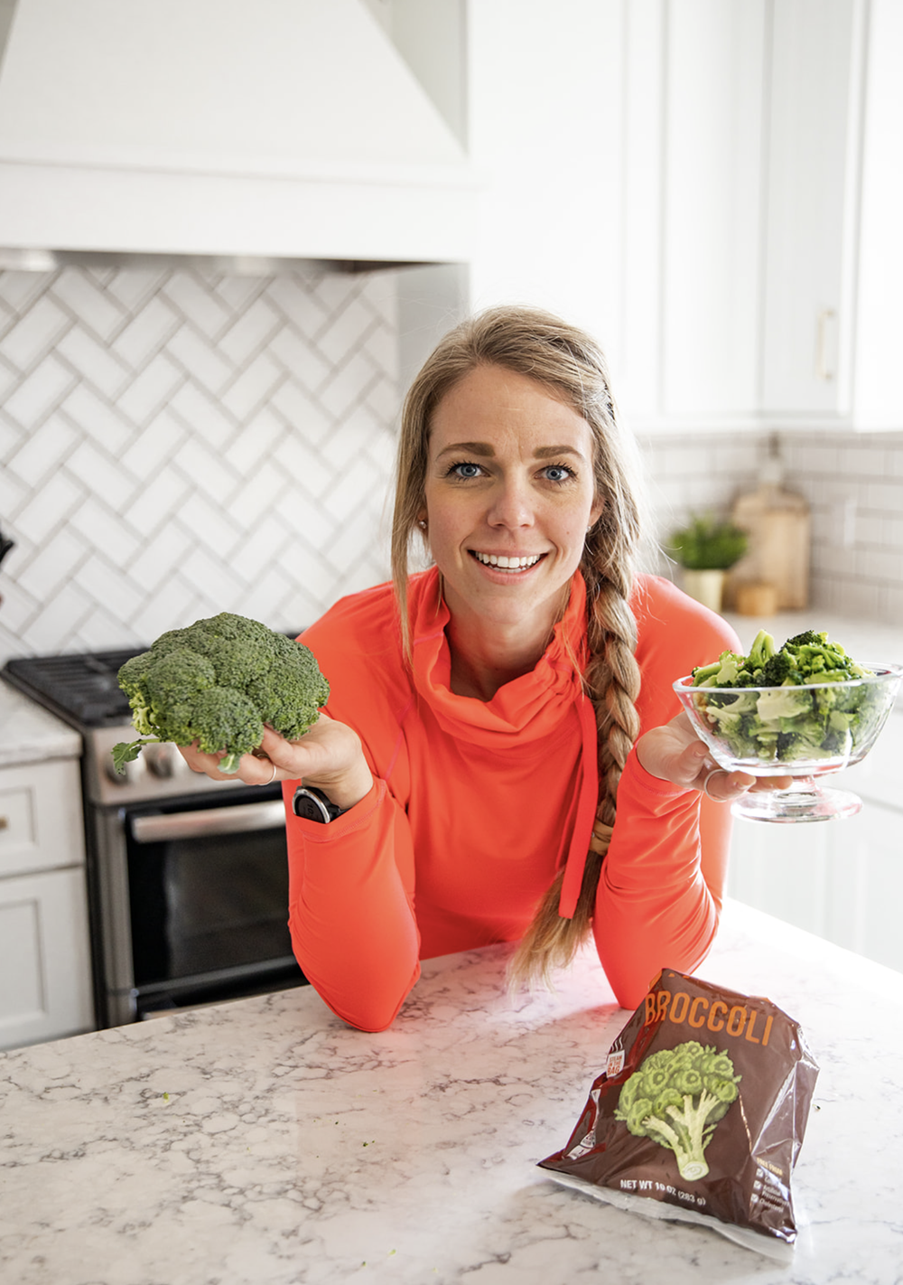 Nutrition — Strong As A Mother