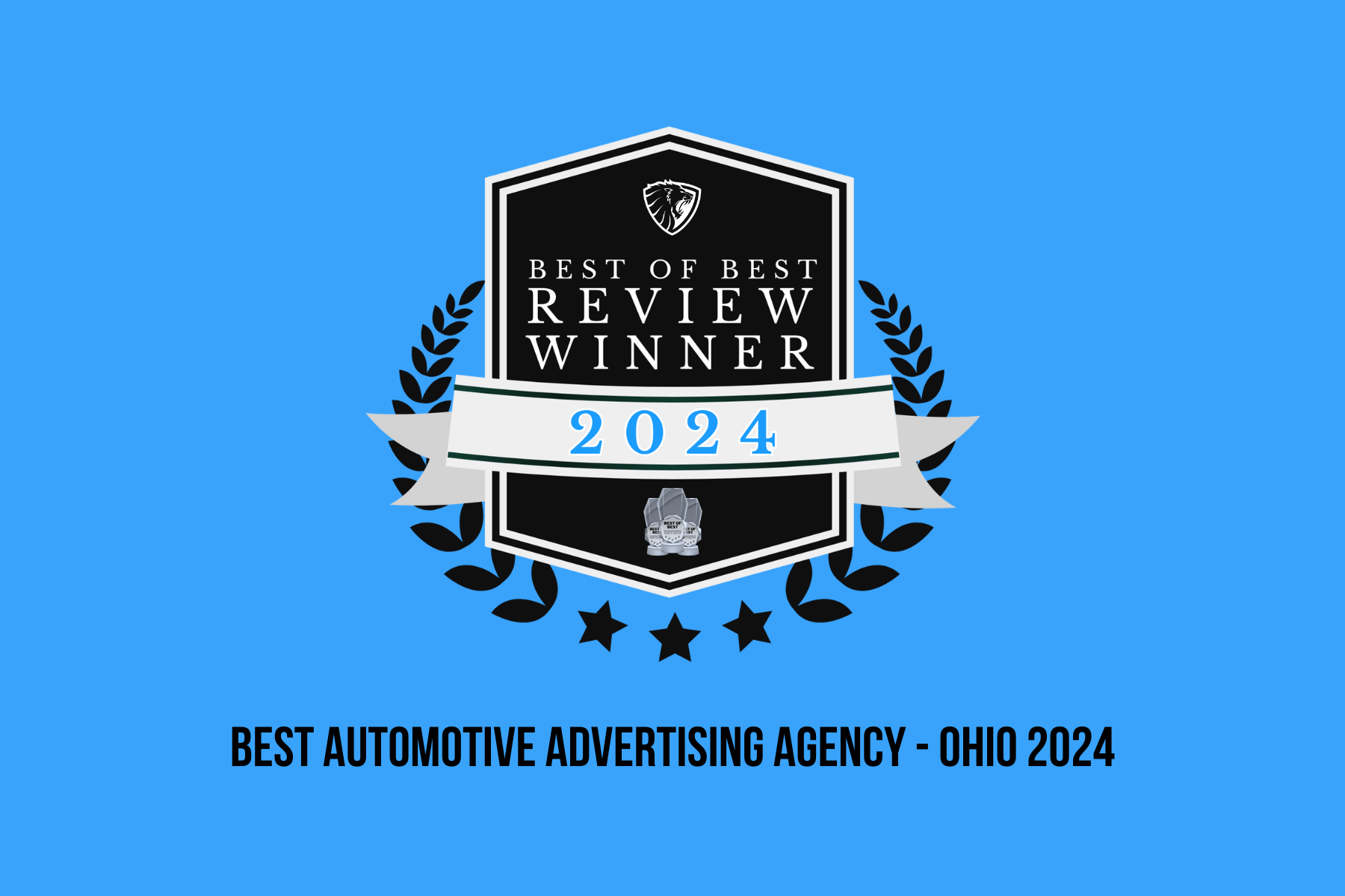 Best Automotive Advertising Agency in Ohio of 2024 — Automotive ...