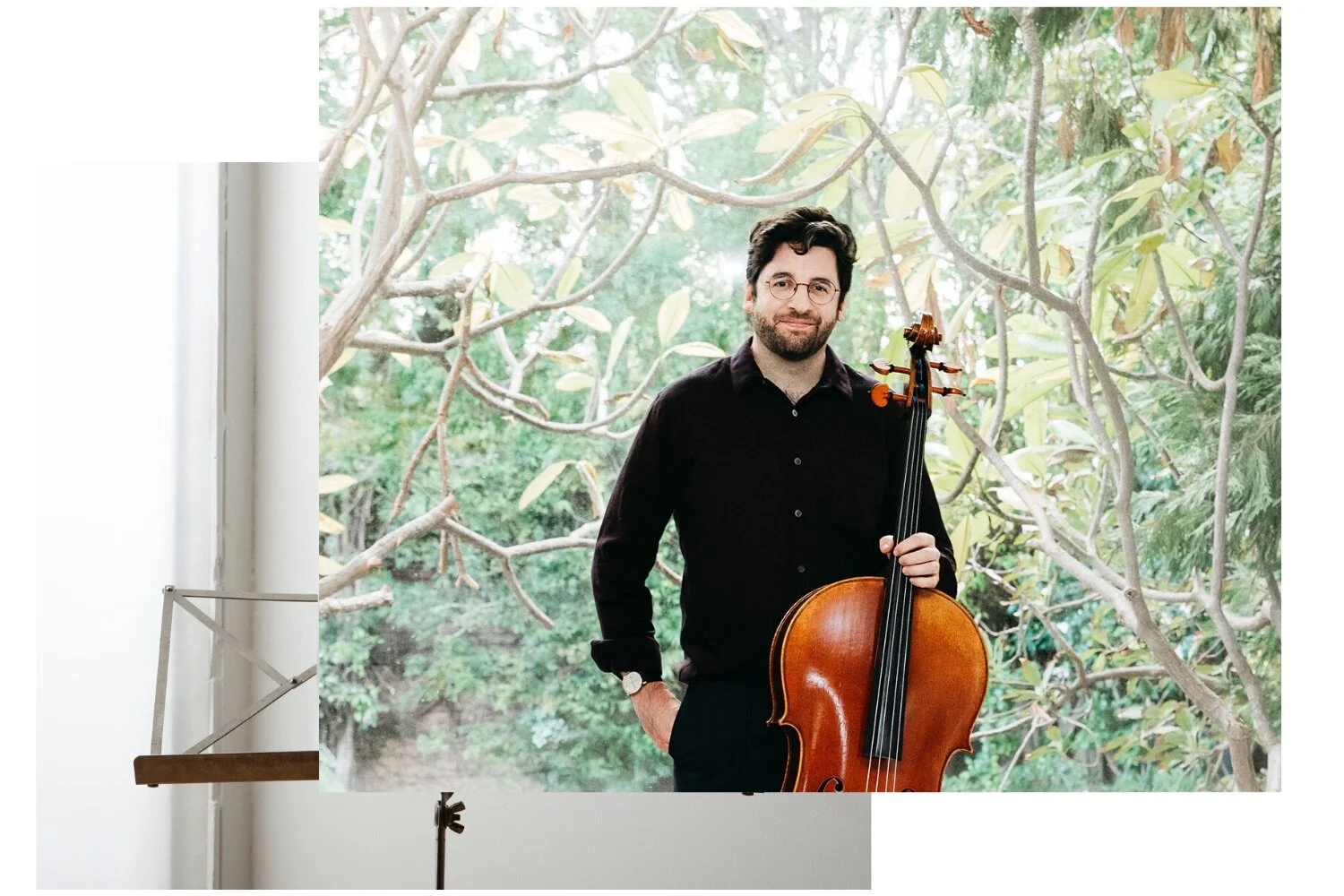 My Journey as an Adult Learner — ADULT CELLO