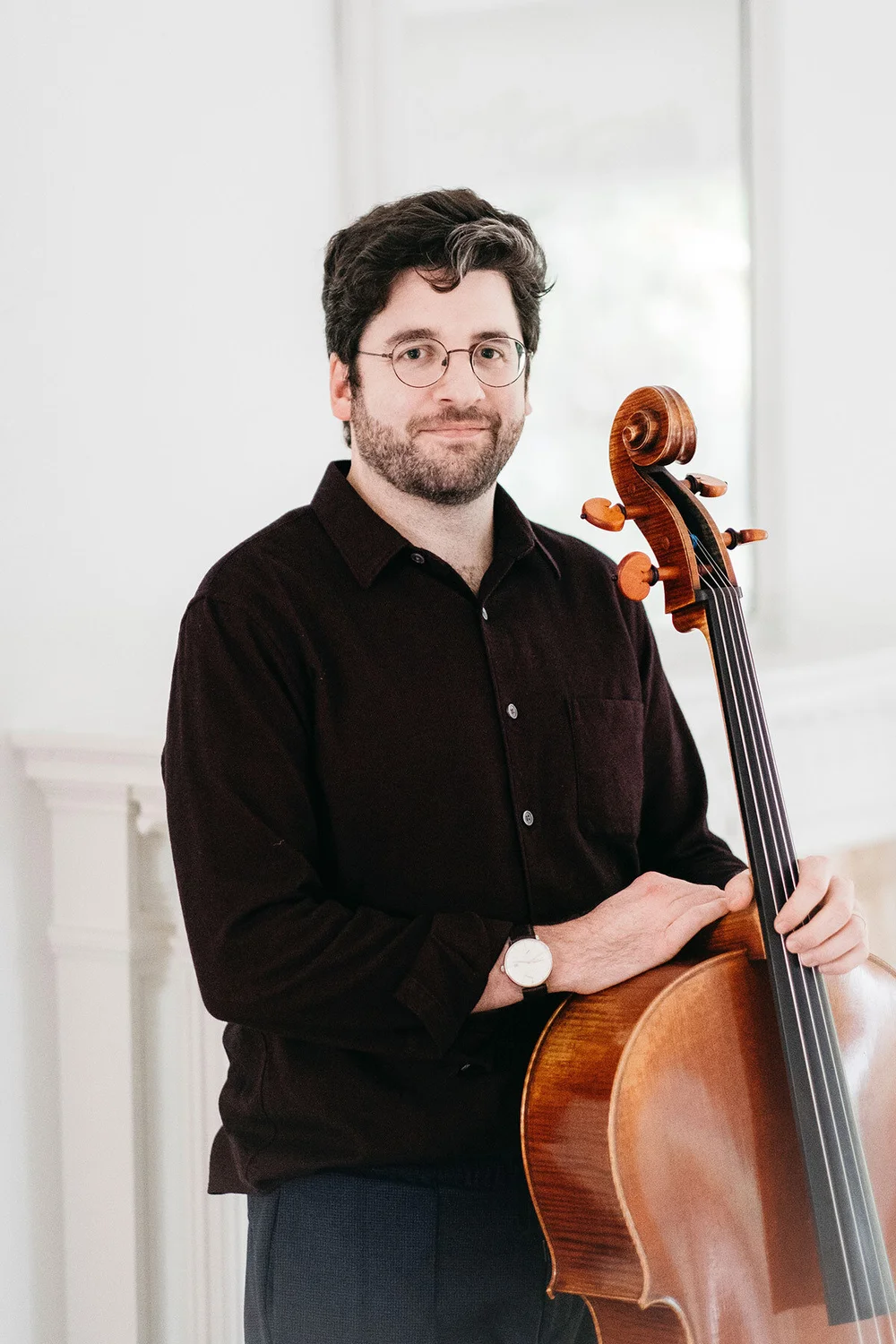 It's Never Too Late to Start Cello — ADULT CELLO