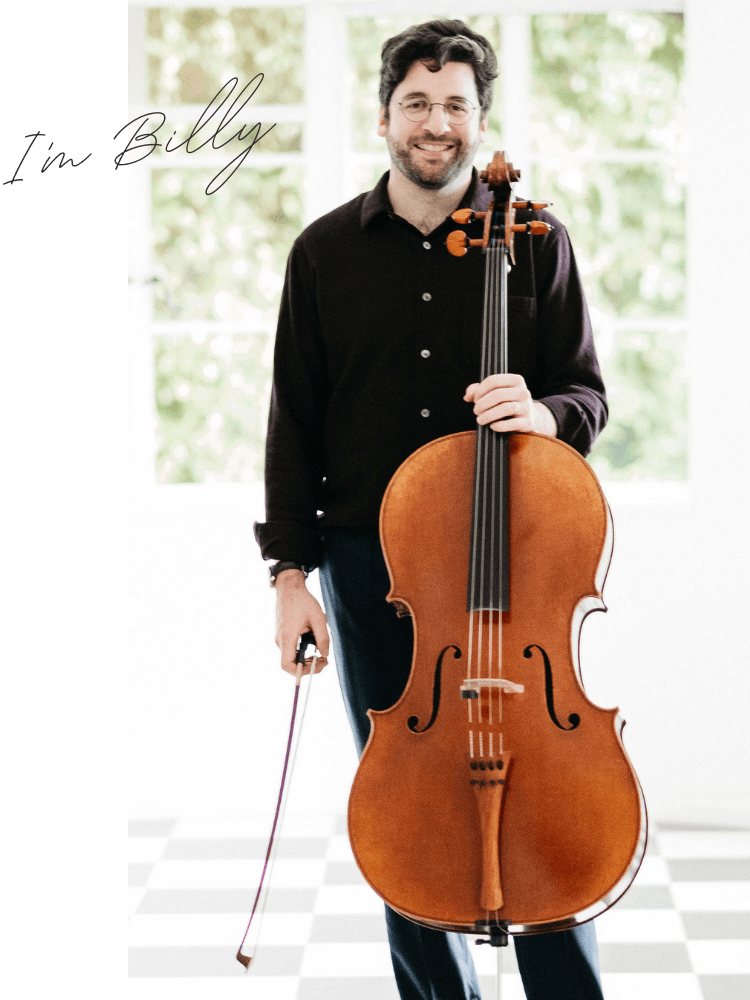 Cello in 30 Days Online Course — ADULT CELLO