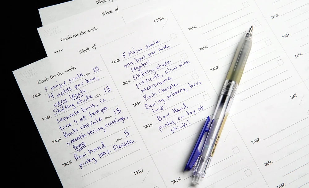 Is Cello Hard to Learn? Insights from an adult learner — ADULT CELLO