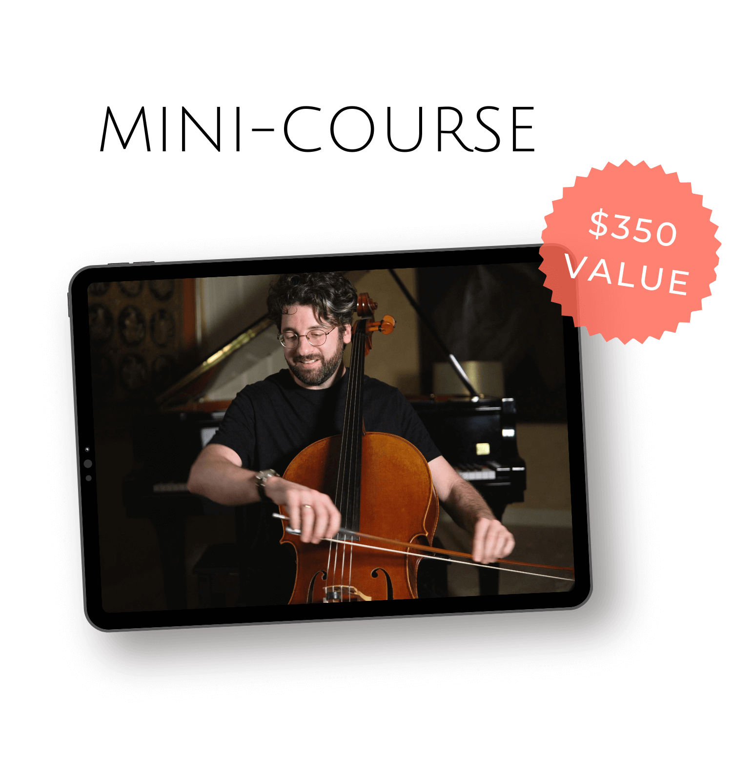 Cello in 30 Days | Online Cello Course — ADULT CELLO