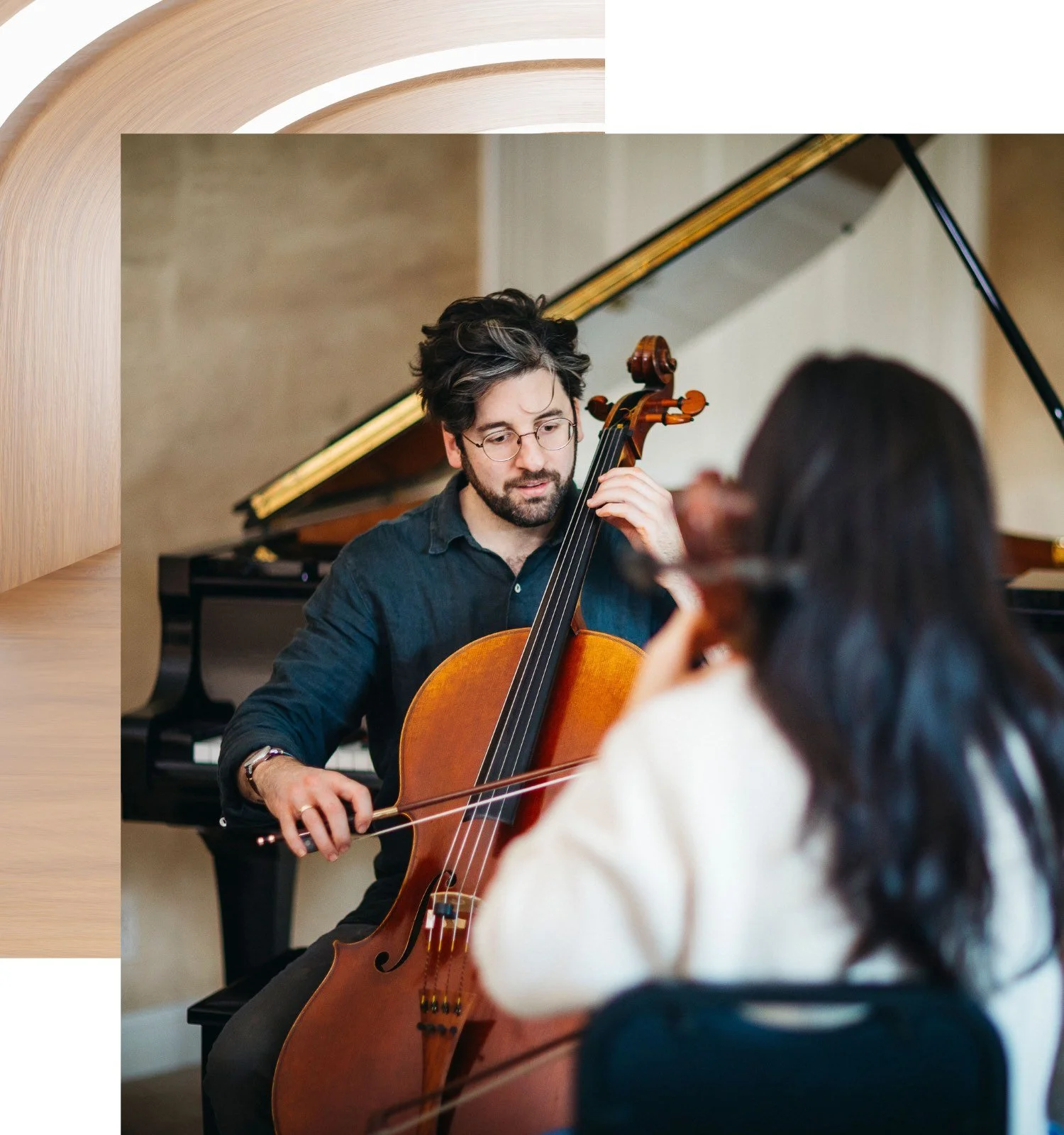 Online Courses — ADULT CELLO