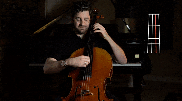 Free Cello Lesson — ADULT CELLO