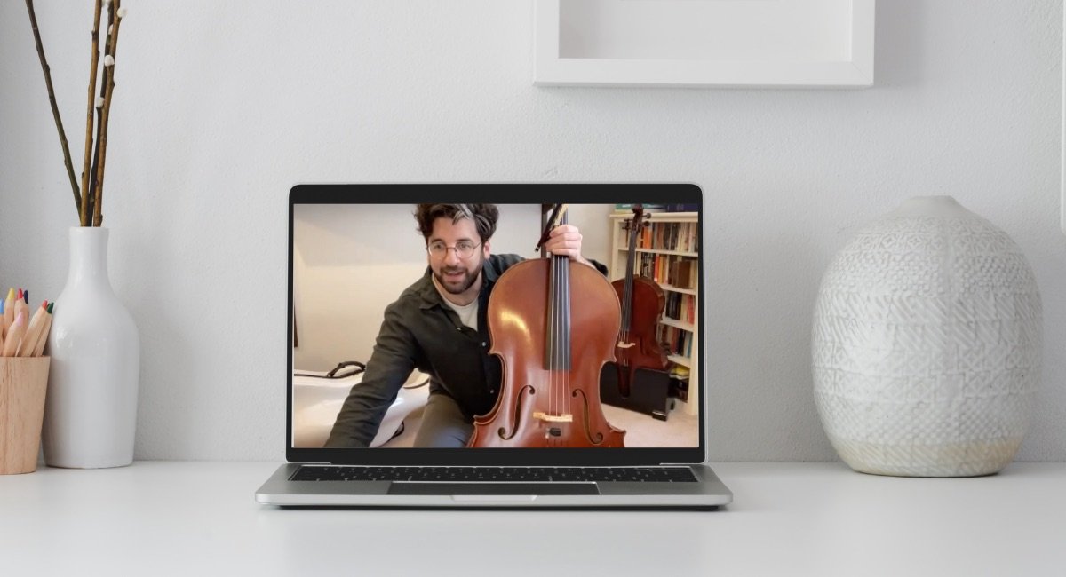 Cello in 30 Days | Online Cello Course — ADULT CELLO