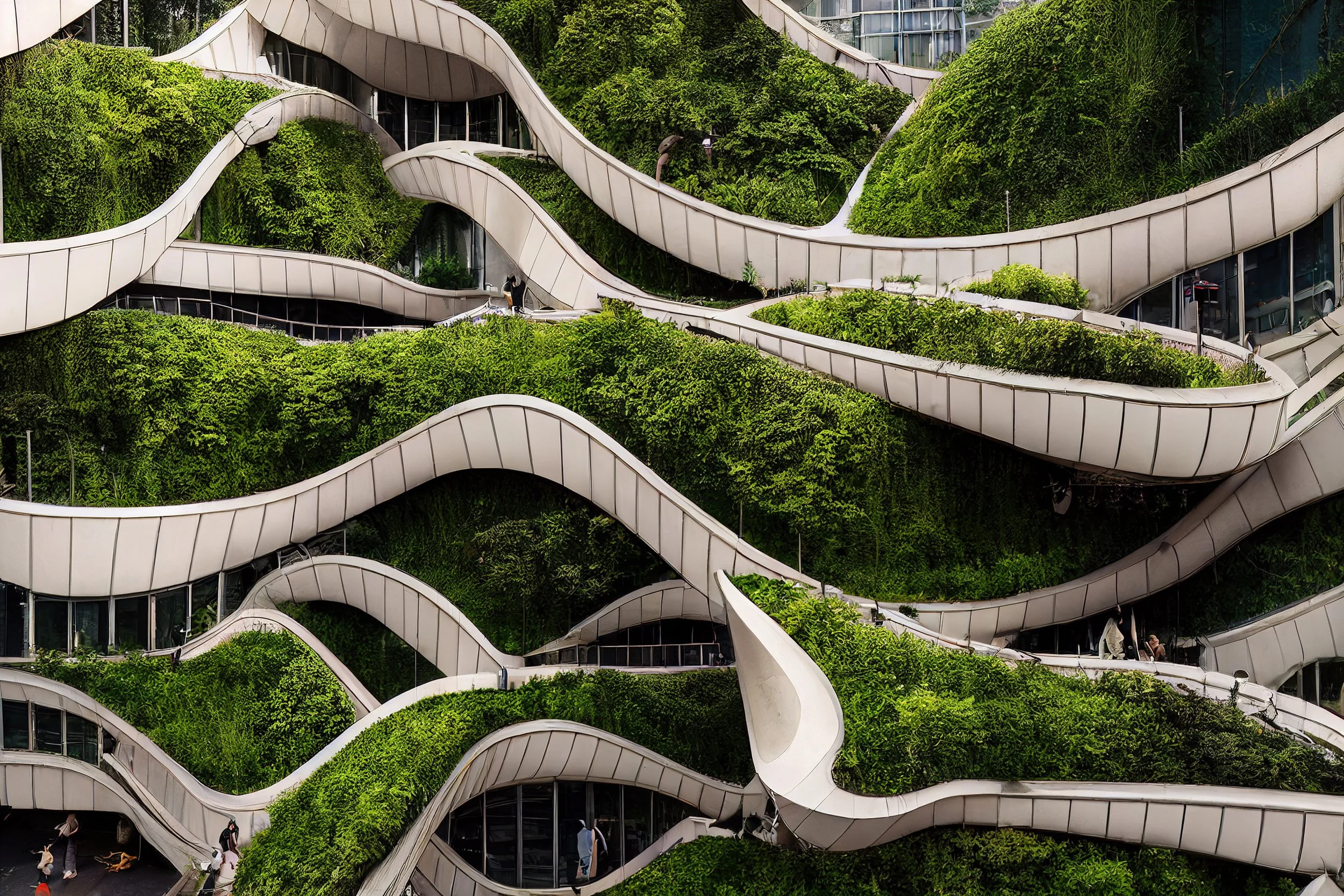 What Is Biophilic Design And Why Does It Matter Vert Plantworks What Is Biophilic Design And Why Does It Matter Vert Plantworks
