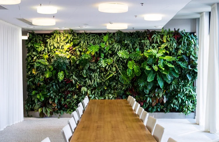 Press — Vert Plantworks