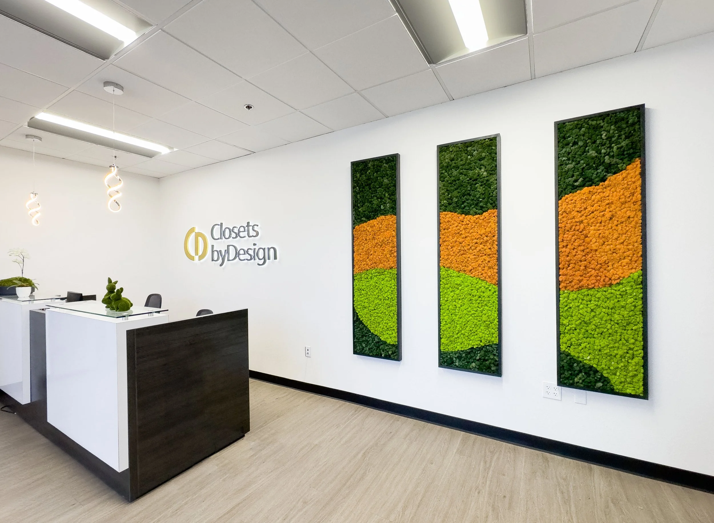 Portfolio — Vert Plantworks