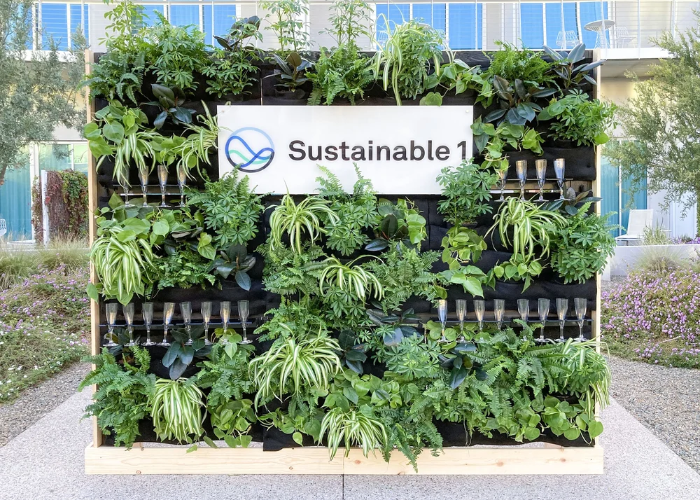 Portfolio — Vert Plantworks