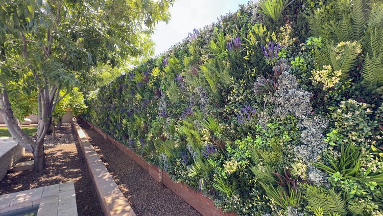 Portfolio — Vert Plantworks