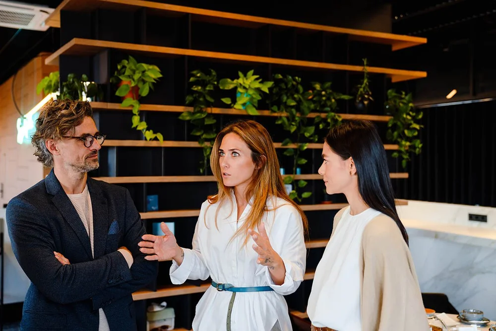 Plant Care Service — Vert Plantworks