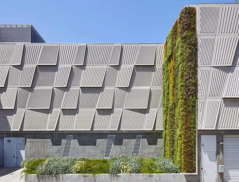 101 Reasons To Love Green Walls By The Living Wall Experts — Vert ...