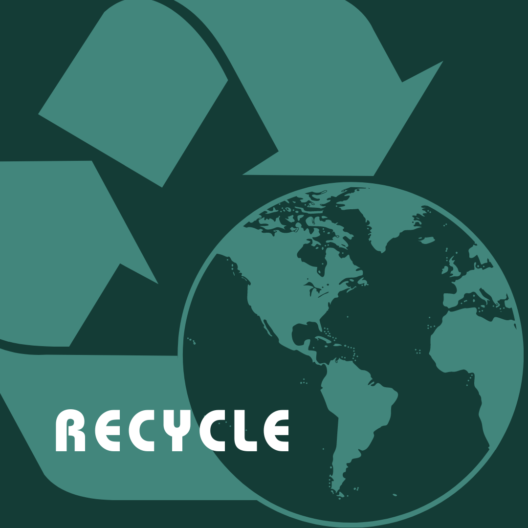 How To Make Every Day Earth Day — Vert Plantworks