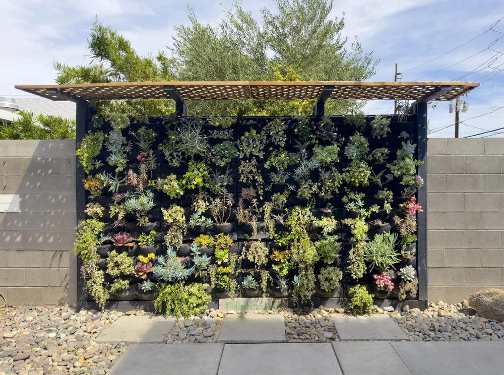 Portfolio — Vert Plantworks