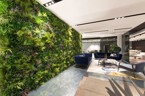 101 Reasons To Love Green Walls By The Living Wall Experts — Vert ...