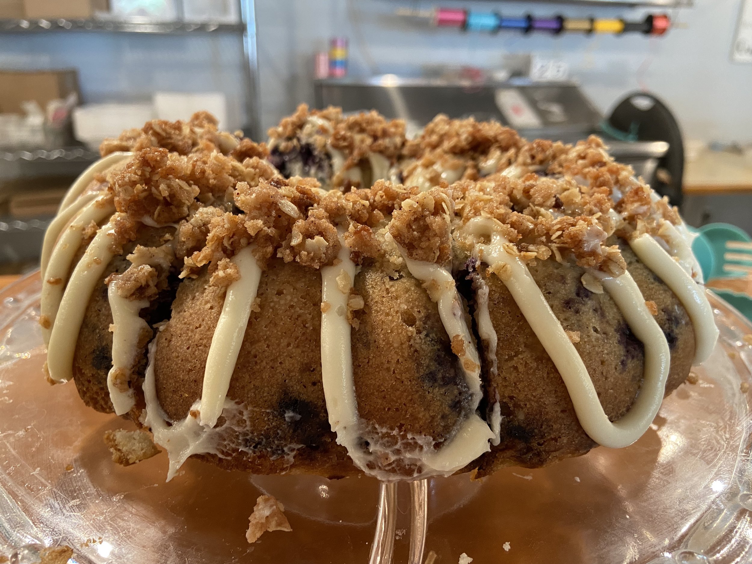 C & C's Baking Studio