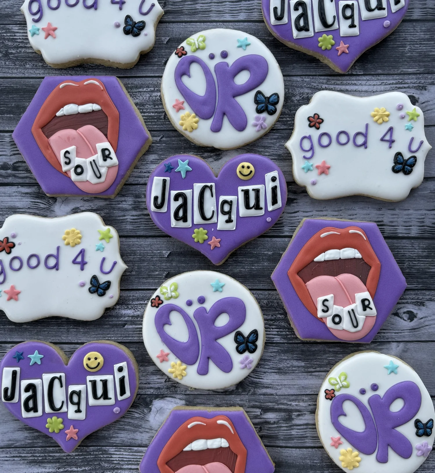 Gallery — C & C's Baking Studio
