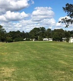 Course Layout — High Point Golf Club, Brooksville