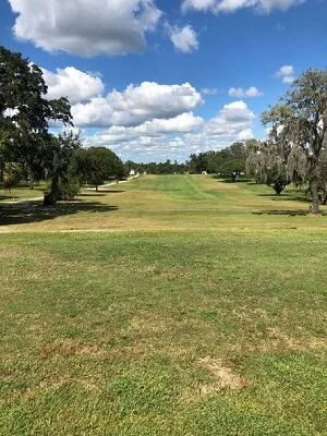 Course Layout — High Point Golf Club, Brooksville